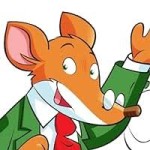 Kids Superstars - Geronimo Stilton (Theme Song) review by ...