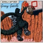 Gobby - Profile - Album of The Year