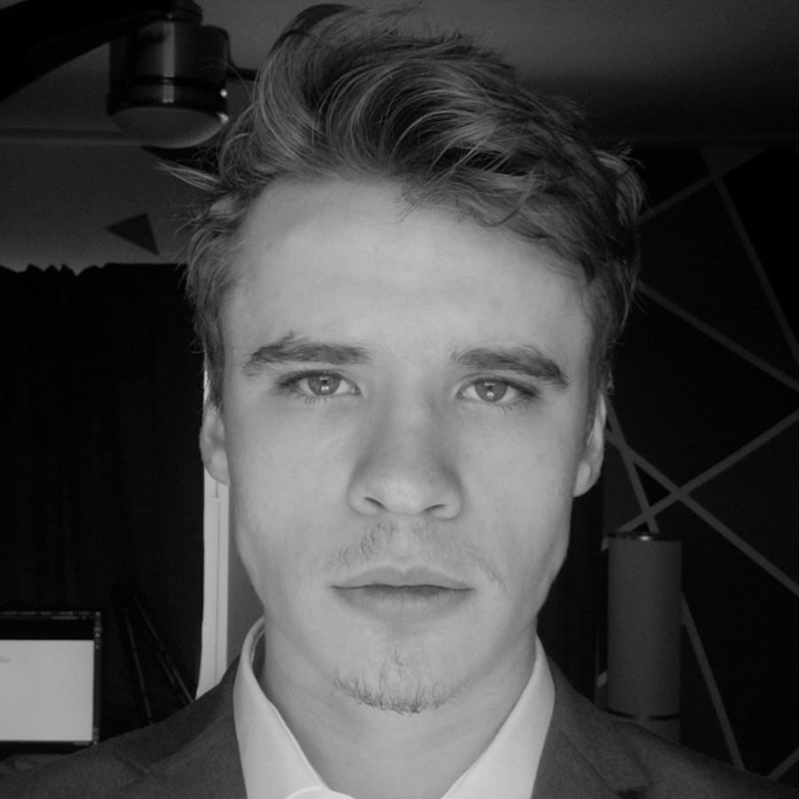 Tristan - Profile - Album of The Year