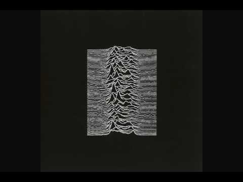 unknownpleasure - Profile - Album of The Year