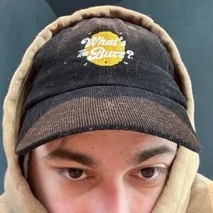 whatsthebuzz - Profile - Album of The Year
