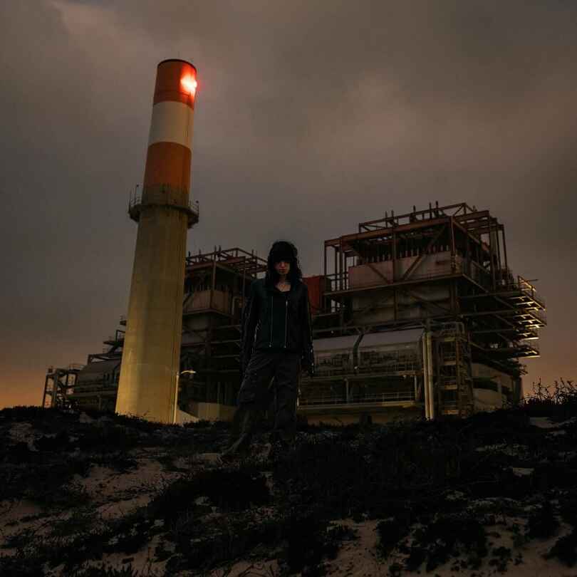woidzero - Profile - Album of The Year
