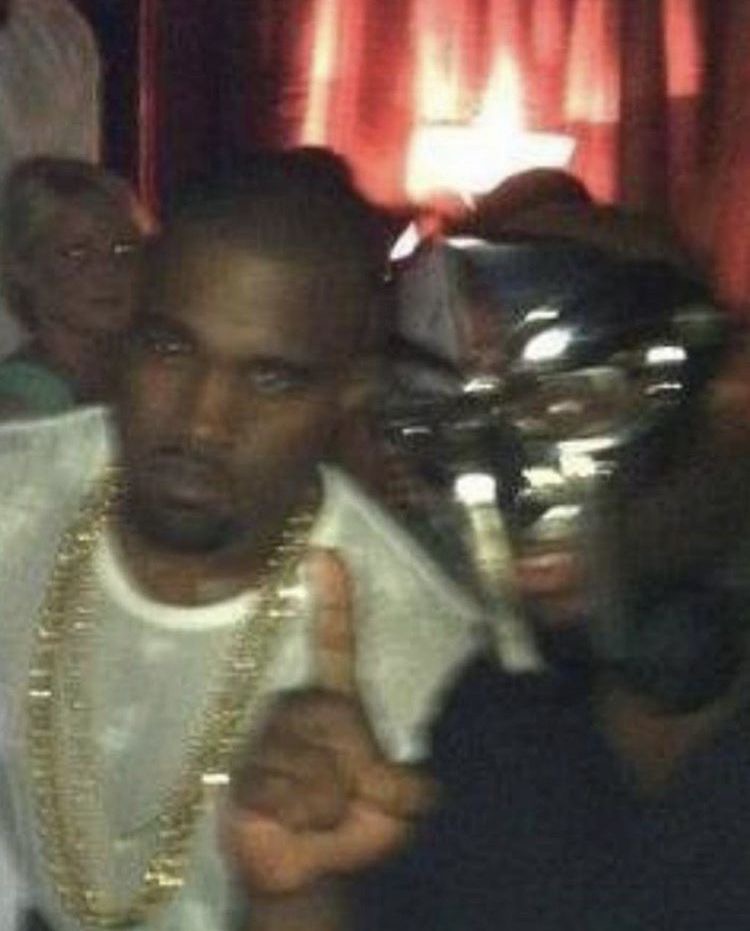 Kanye West Albums, Ranked - List - Album of the Year